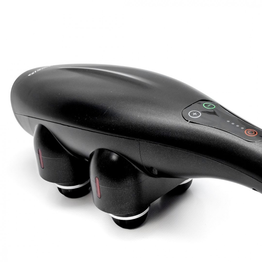 Ηλεκτρικό χειροκίνητο μασάζ ZENET 715|zenet-shop.com